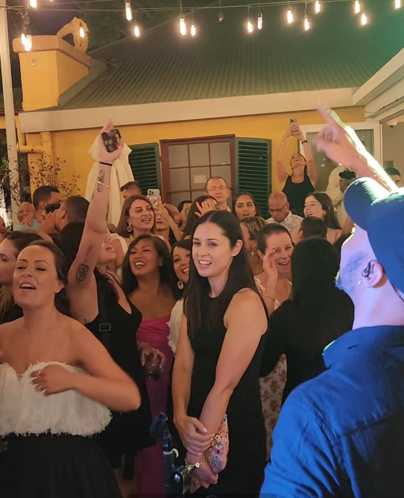 Emu Hall - (Anzac Day) - Brown Sugar Band - R&B and Soul Band, Sydney ...