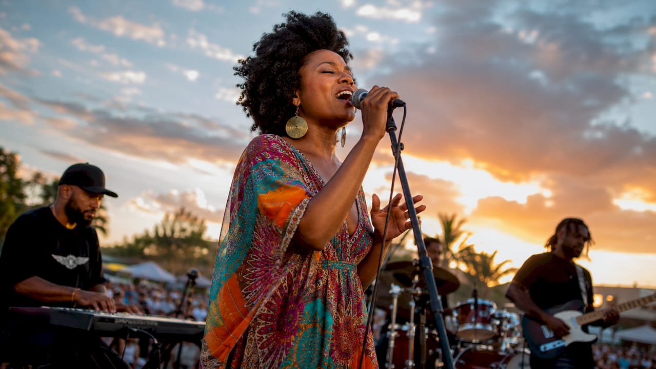 What is R&B soul music? Origins, style, and meaning
